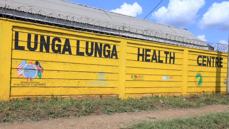 A Comprehensive List of Public Health Centers and Clinics in Nairobi ...